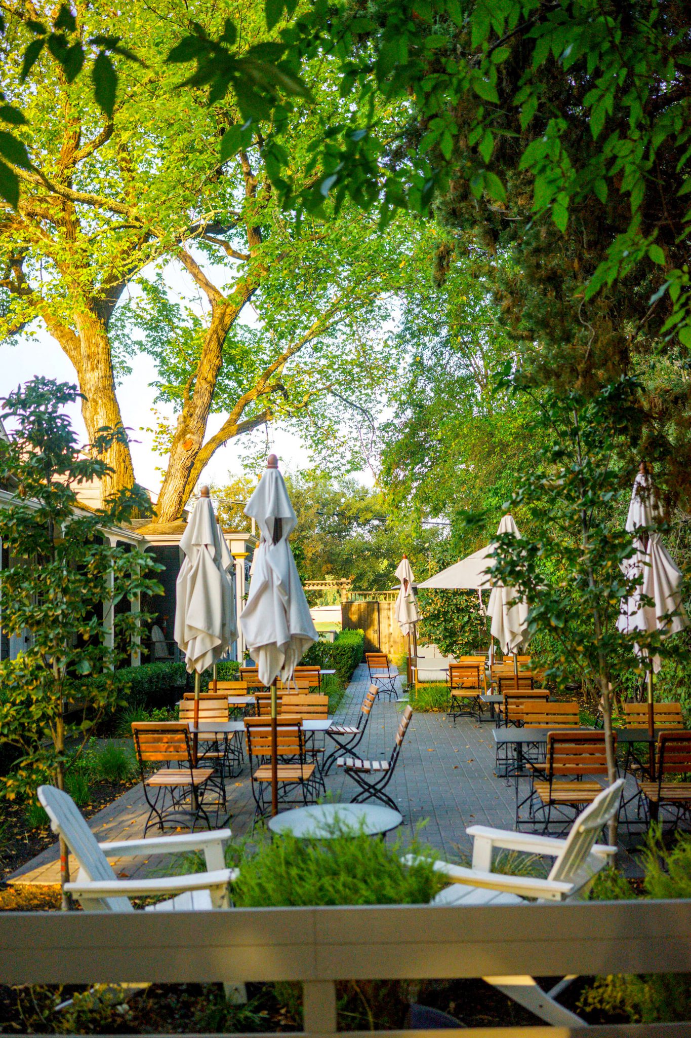 Brannan Hotels | Gallery | Visit Calistoga | Explore Napa