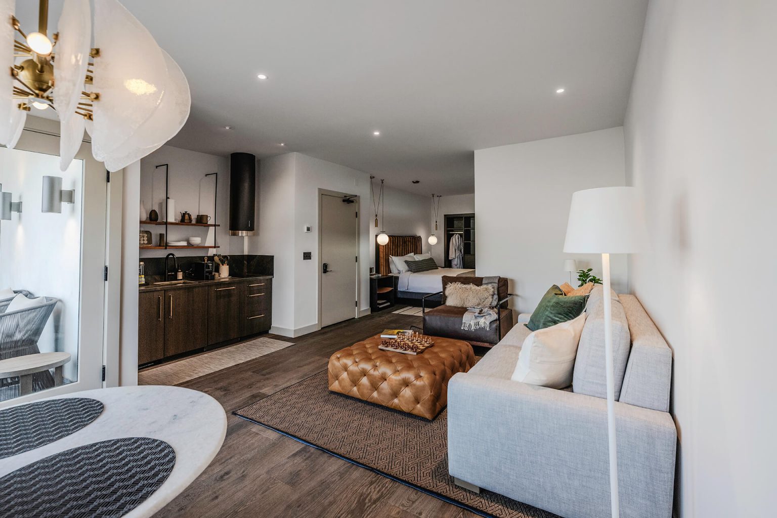 Brannan Hotels | Gallery | Visit Calistoga | Explore Napa