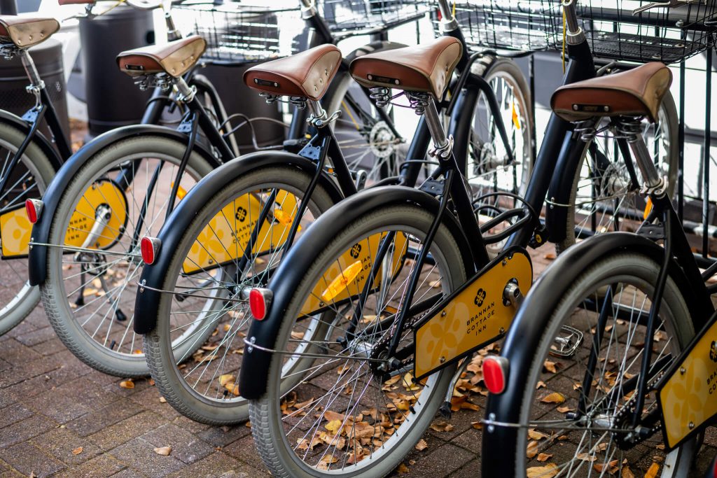 Brannan Hotels | Gallery | Visit Calistoga | Explore Napa